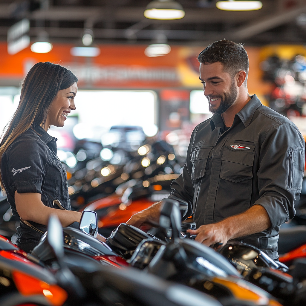 How to Turn Your Used Bikes Into a Rental Profit Machine